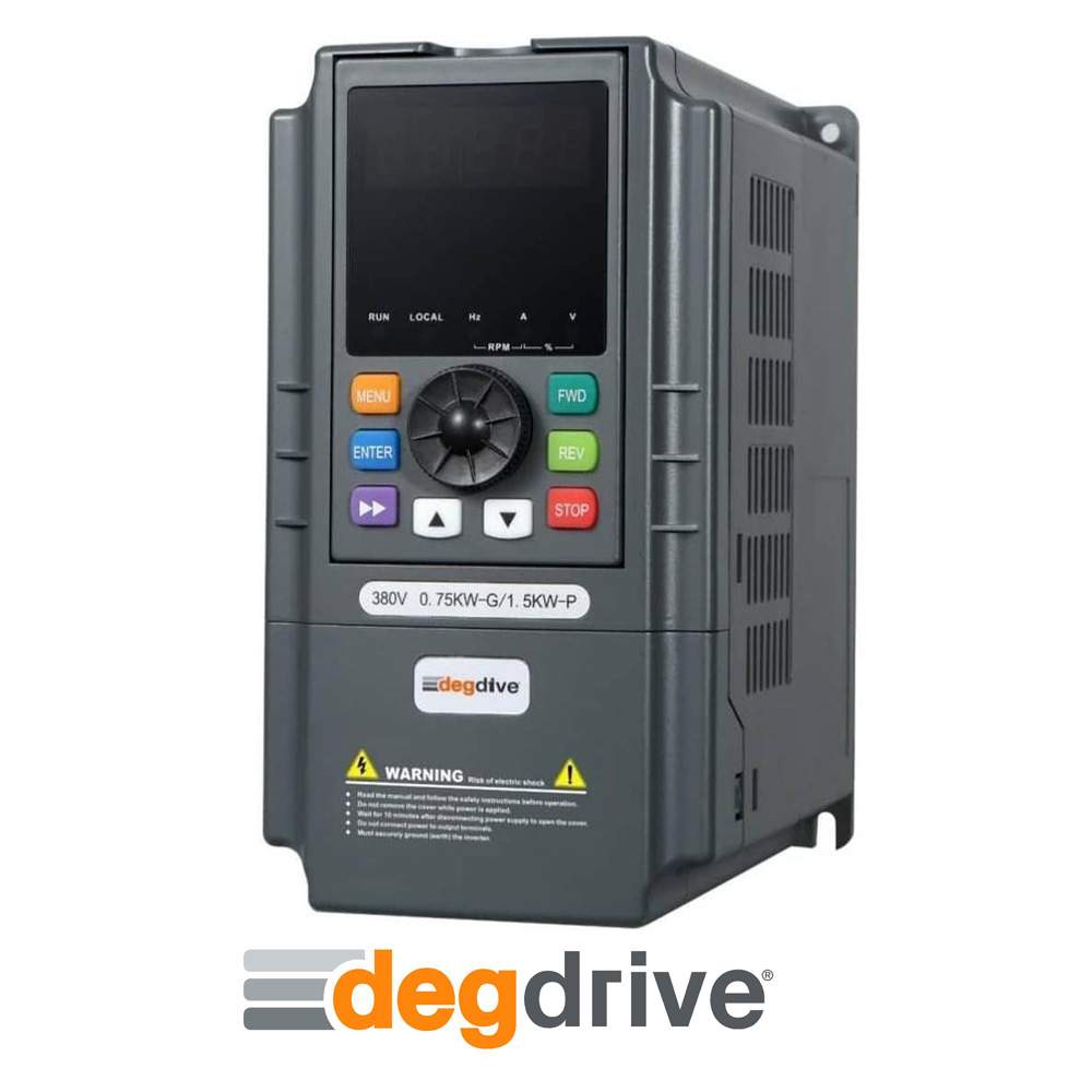 DEGDRIVE DGI900 AC Hız Kontrol Cihazı - AC Sürücüler