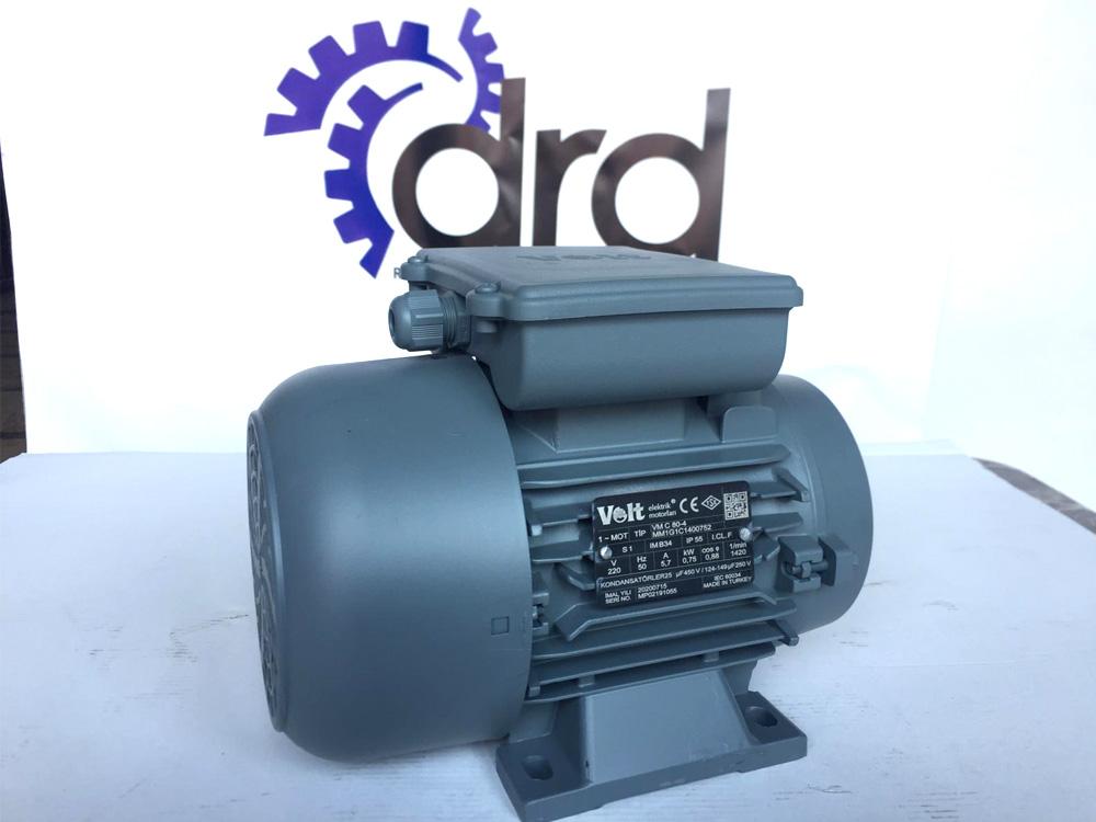DRDREDÜKTÖR MOTOR ELEKTRİK RESİM GALERİSİ