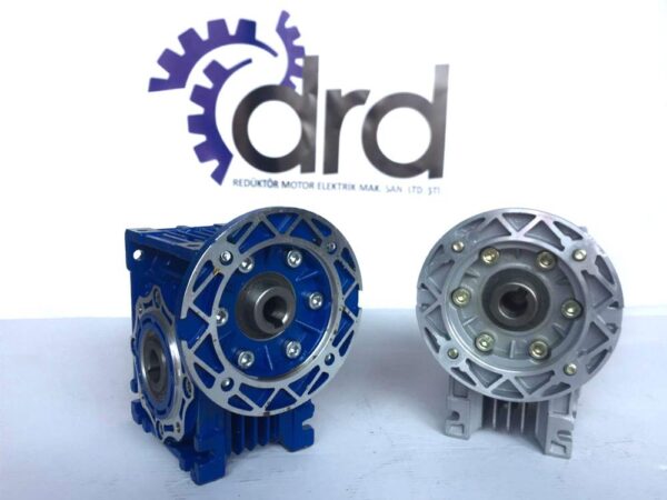 DRDREDÜKTÖR MOTOR ELEKTRİK RESİM GALERİSİ