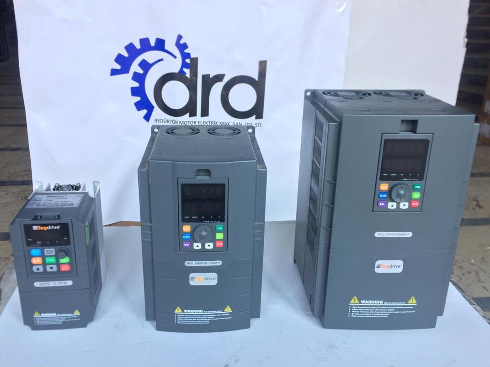 DRDREDÜKTÖR MOTOR ELEKTRİK RESİM GALERİSİ